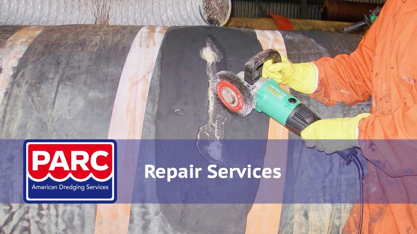 Repair Services - PARC